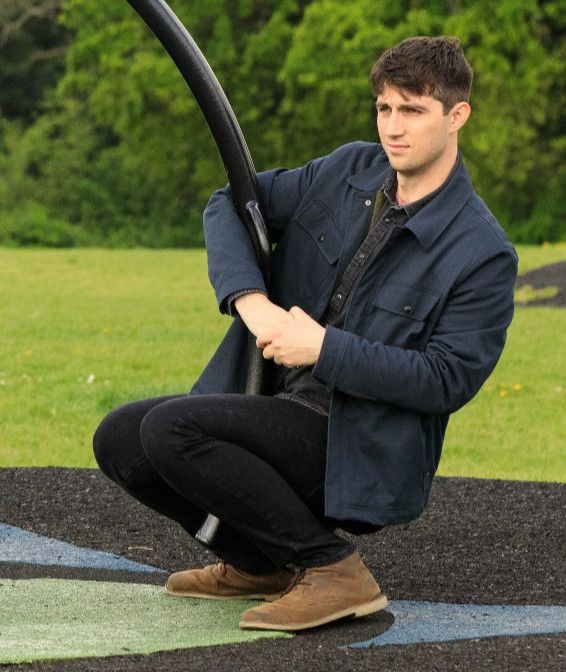 MARCUS MEGASTAR: HEARTTHROB UK TOUR 2025 – PBH's Free Fringe